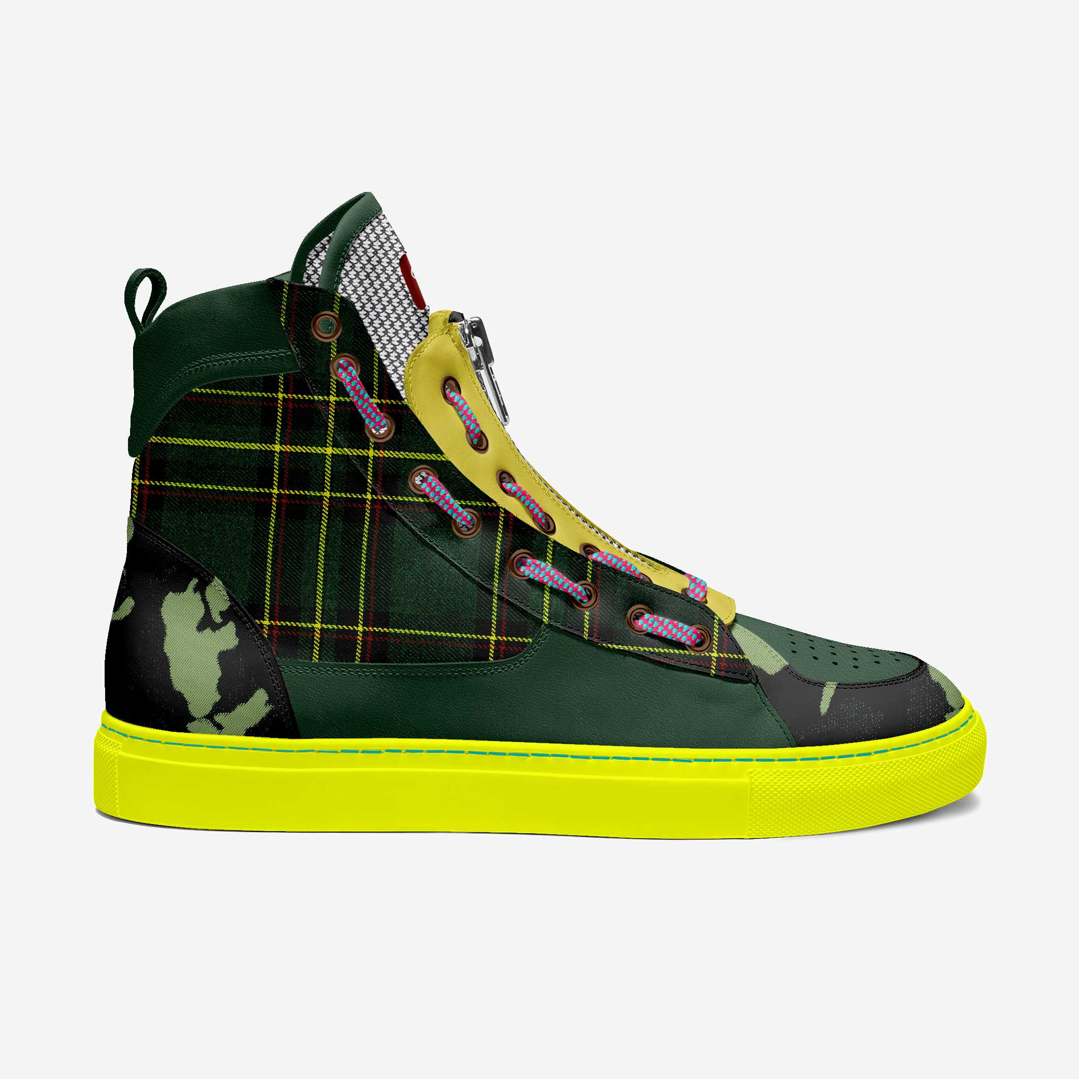 Kiah – Kkira Feet Shoes